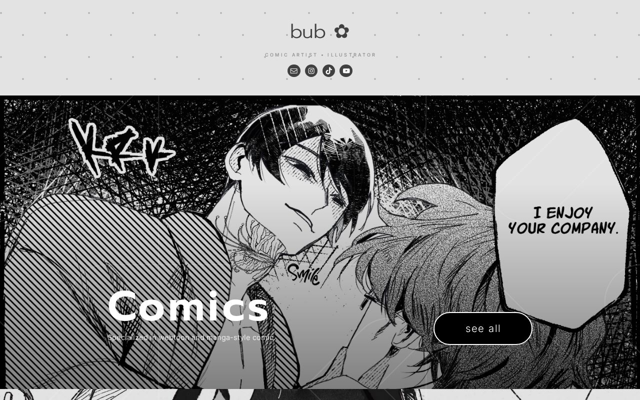bub